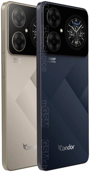 كوندور تطلق Mate 70 أول هاتف جزائري بشاشتين بسعر 3 ملايين سنتيم